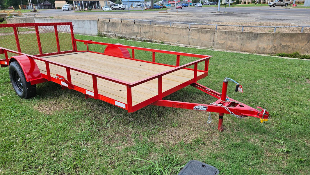 Products – Fast Lane Trailer Sales & Rentals