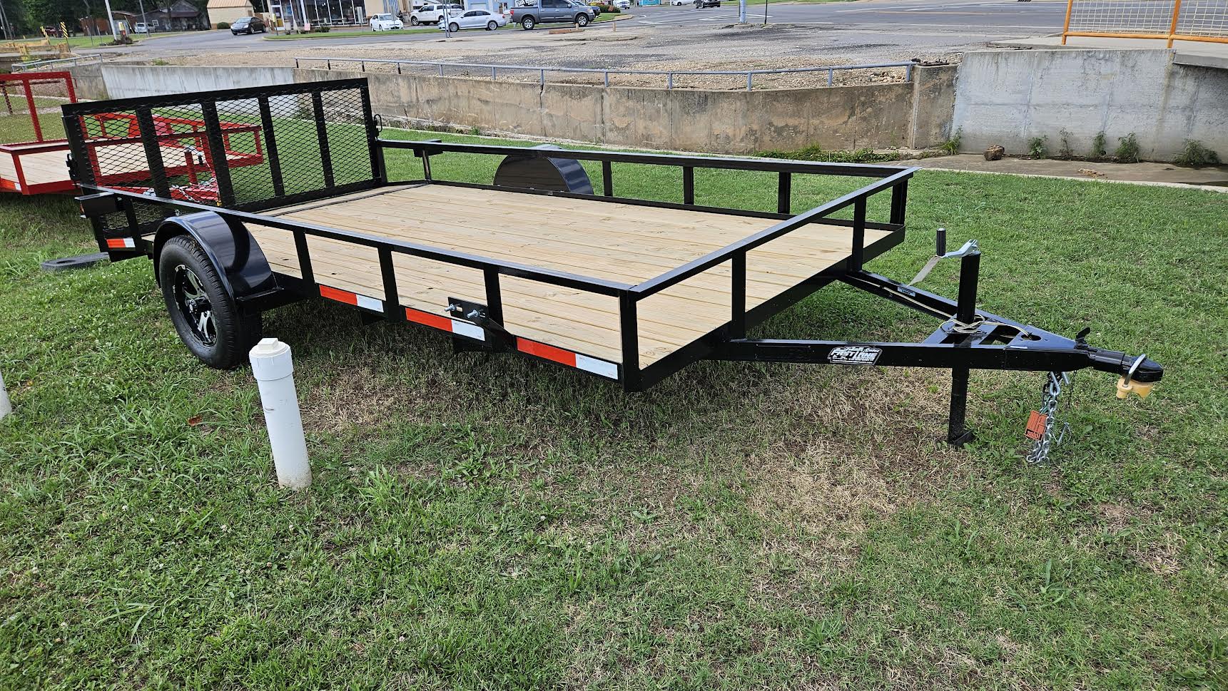 Fast Lane Trailer Sales and Rentals – Fast Lane Trailer Sales & Rentals