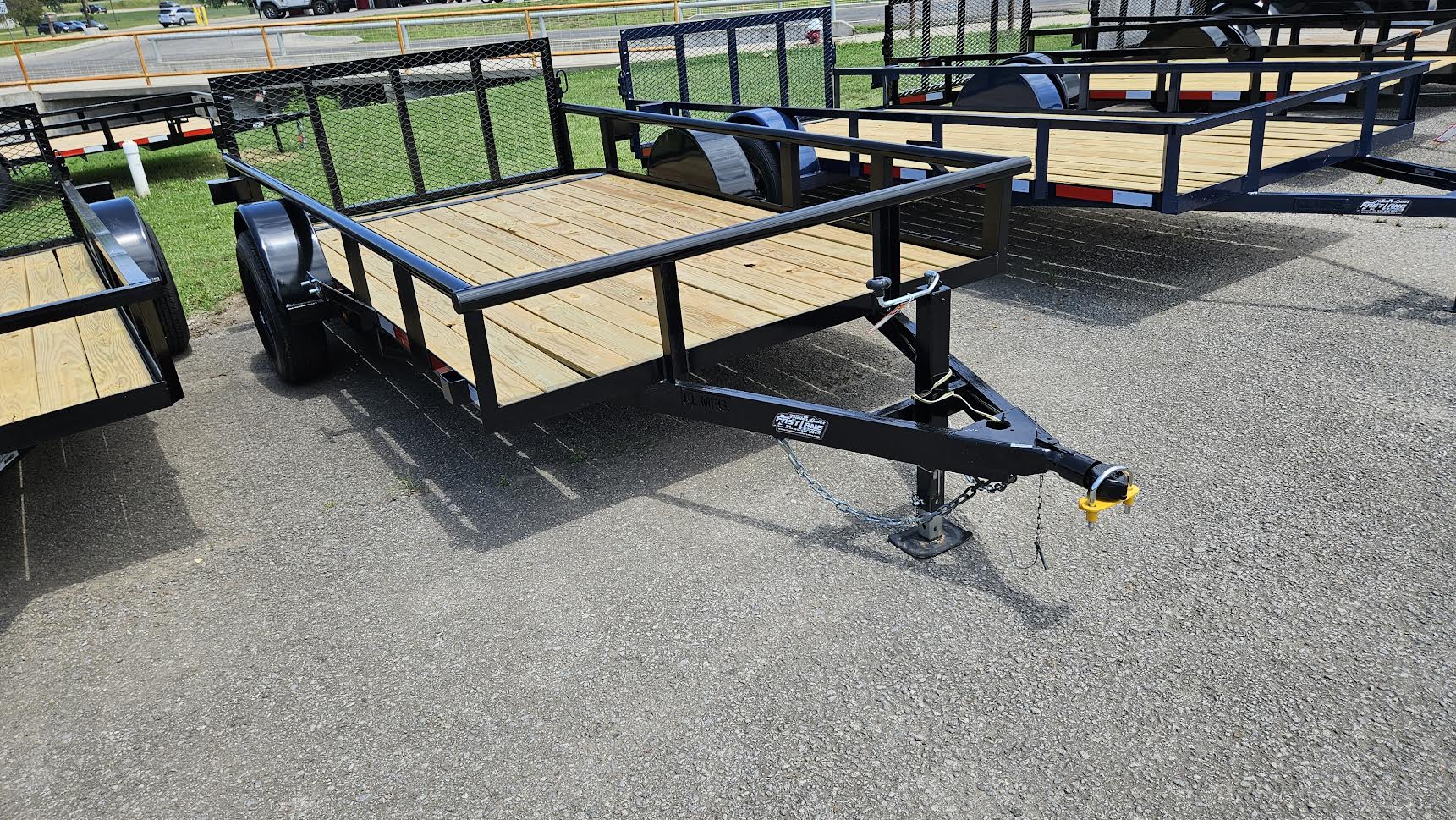Fast Lane Trailer Sales and Rentals – Fast Lane Trailer Sales & Rentals