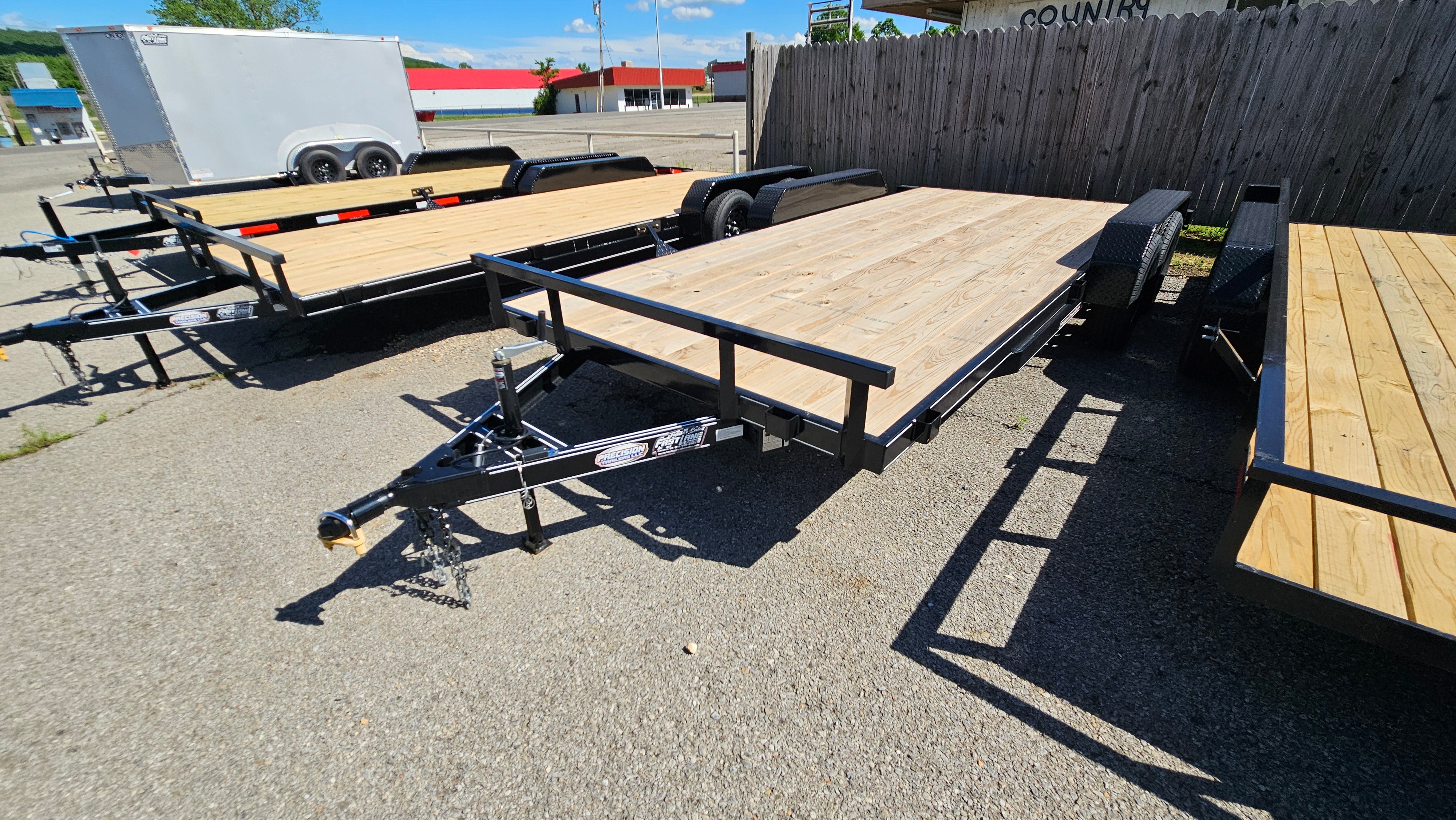 Products – Fast Lane Trailer Sales & Rentals