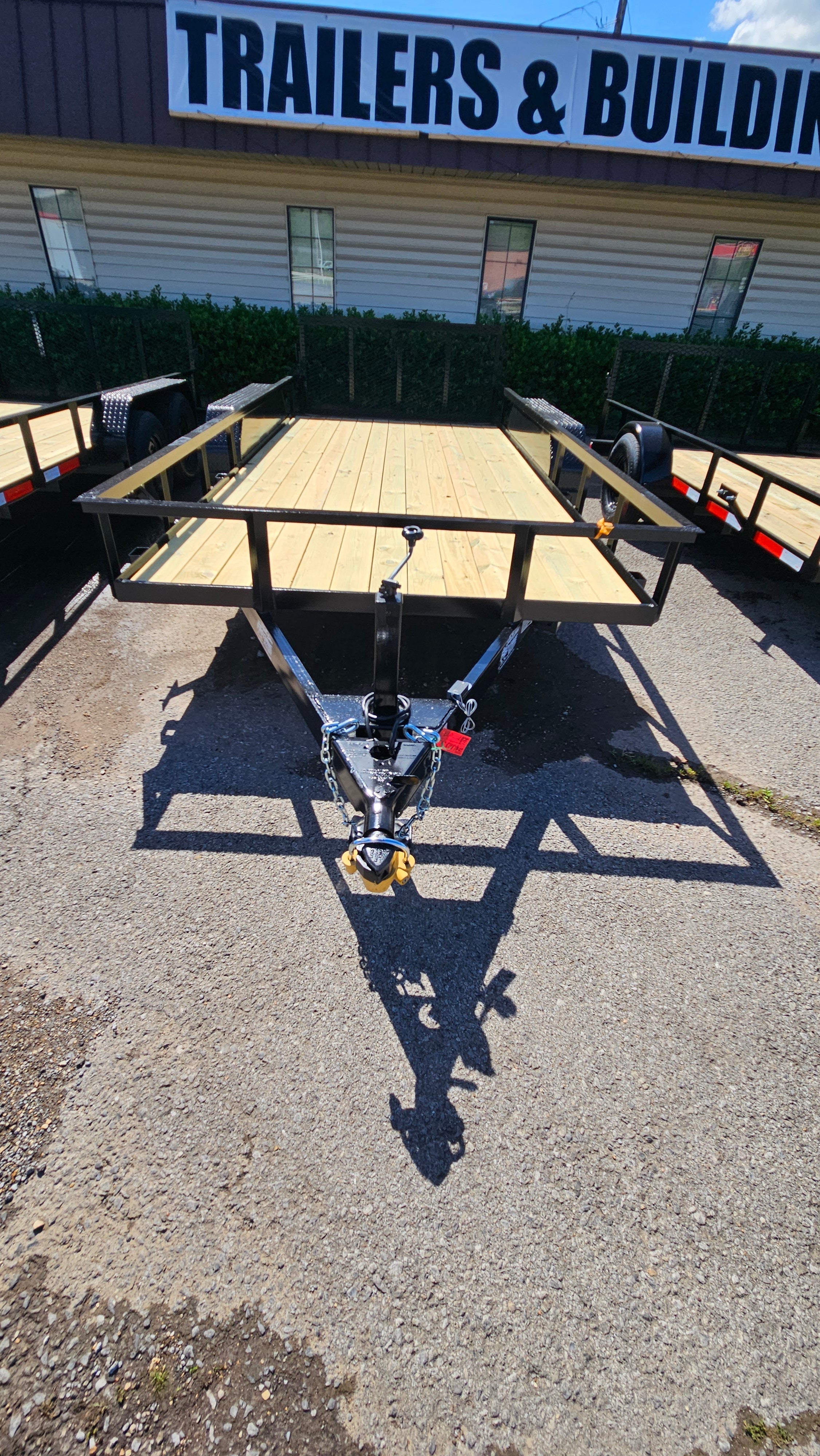 Products – Fast Lane Trailer Sales & Rentals
