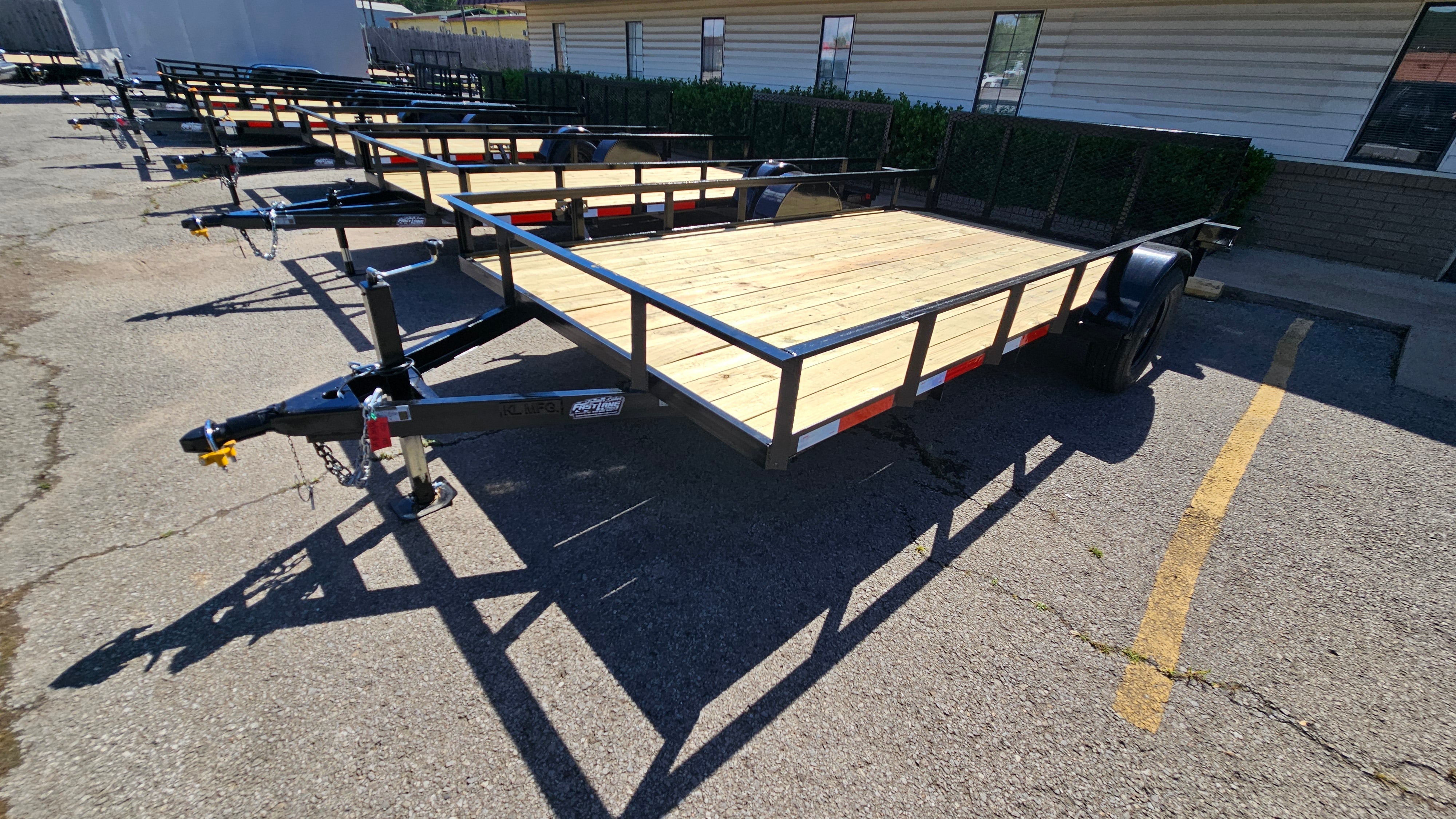 Fast Lane Trailer Sales and Rentals – Fast Lane Trailer Sales & Rentals