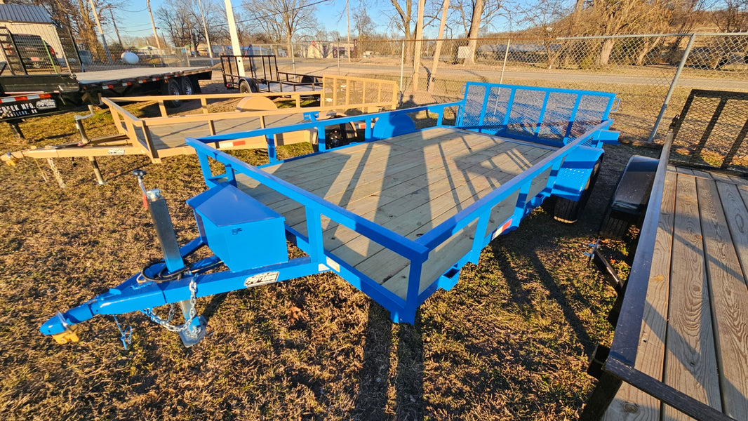 Fast Lane Trailer Sales and Rentals – Fast Lane Trailer Sales & Rentals