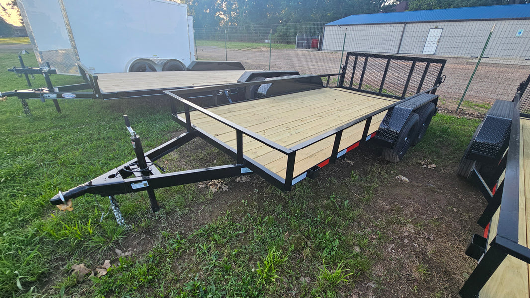 Fast Lane Trailer Sales and Rentals – Fast Lane Trailer Sales & Rentals