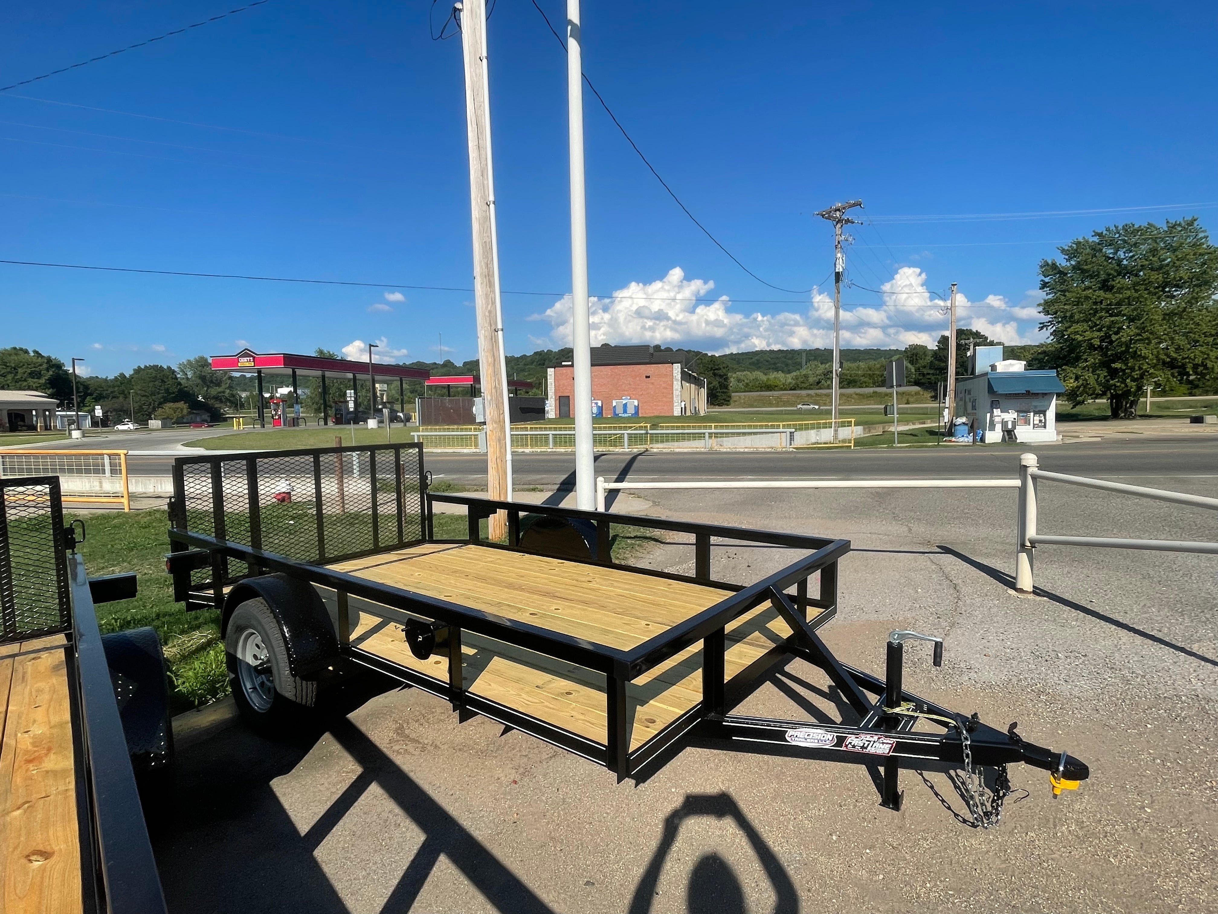 Fast Lane Trailer Sales and Rentals – Fast Lane Trailer Sales & Rentals