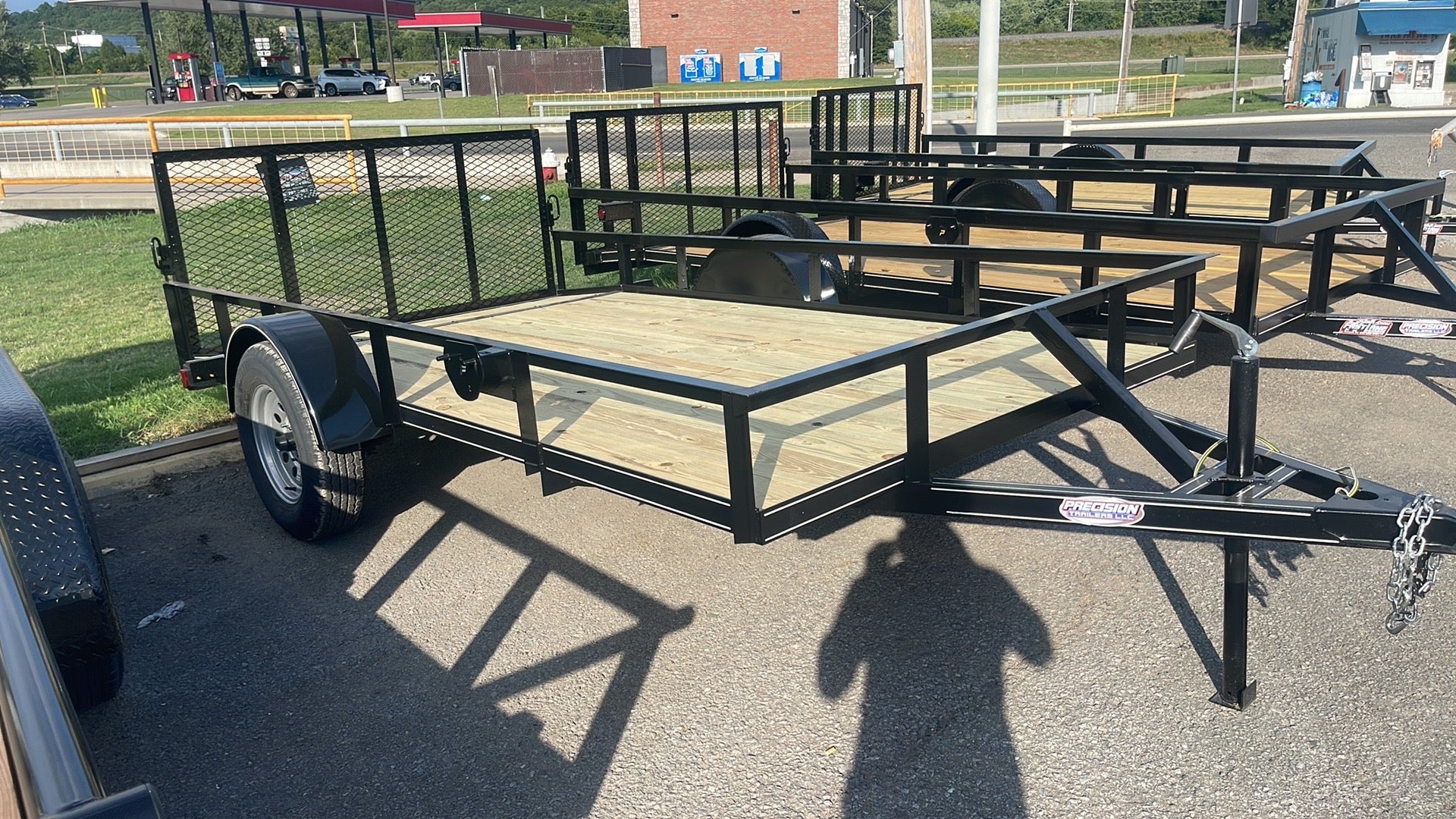 Fast Lane Trailer Sales and Rentals – Fast Lane Trailer Sales & Rentals